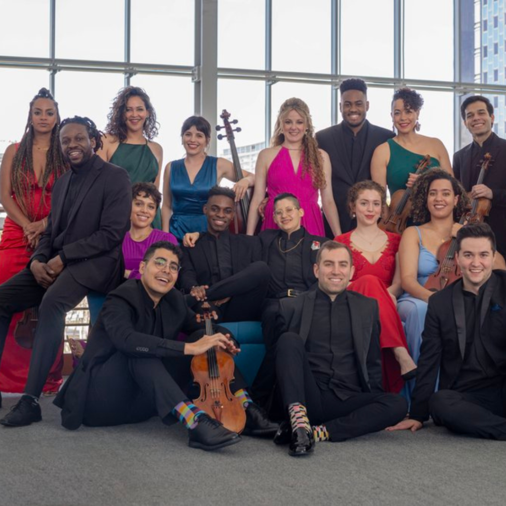 Digital Patron Programs | Edmonds Center for the Arts