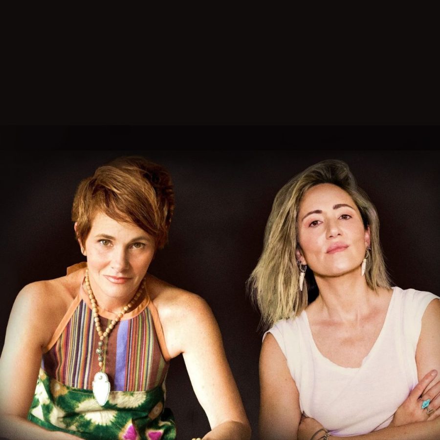 An Evening with Shawn Colvin & KT Tunstall: Together On Stage ...