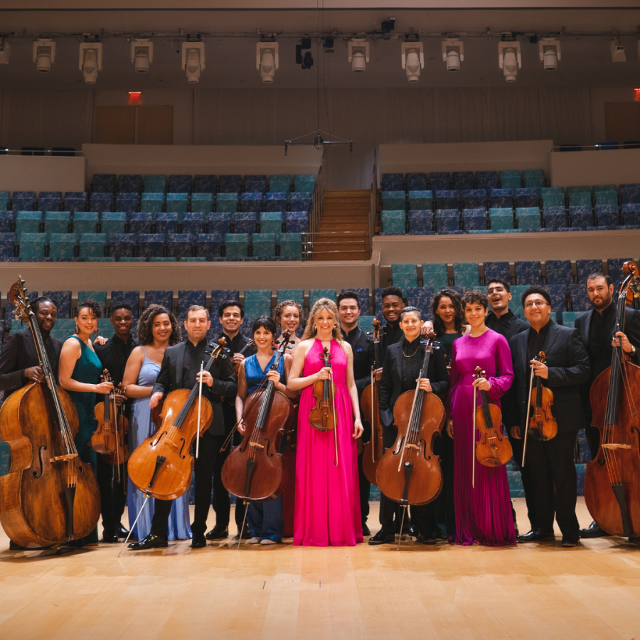 Upcoming Events | Edmonds Center for the Arts