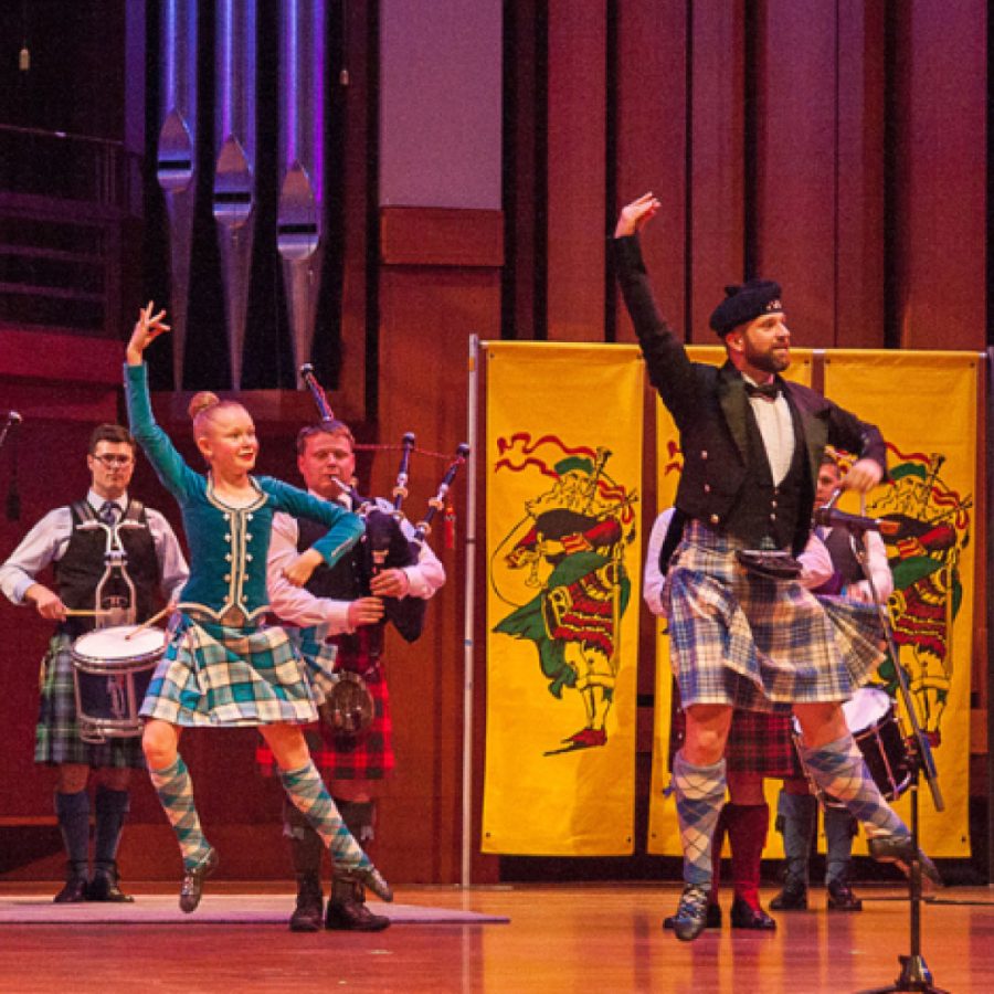 Upcoming Events | Edmonds Center for the Arts