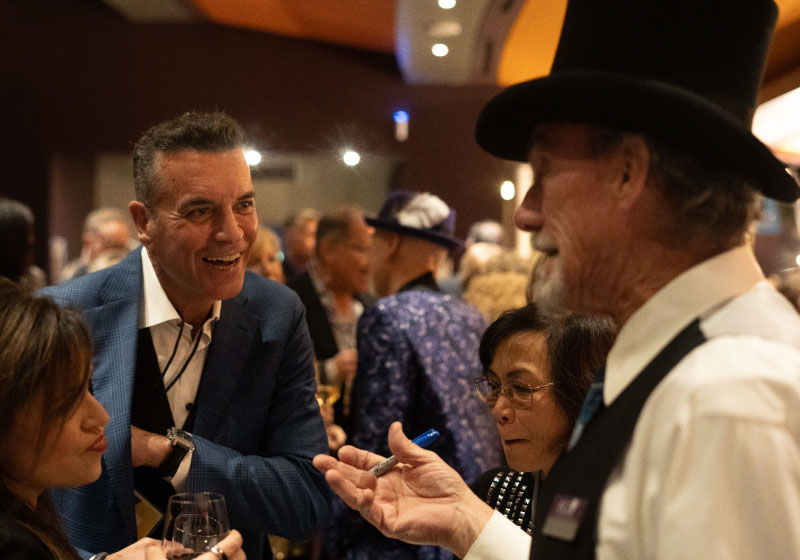 Signature Events | Edmonds Center for the Arts