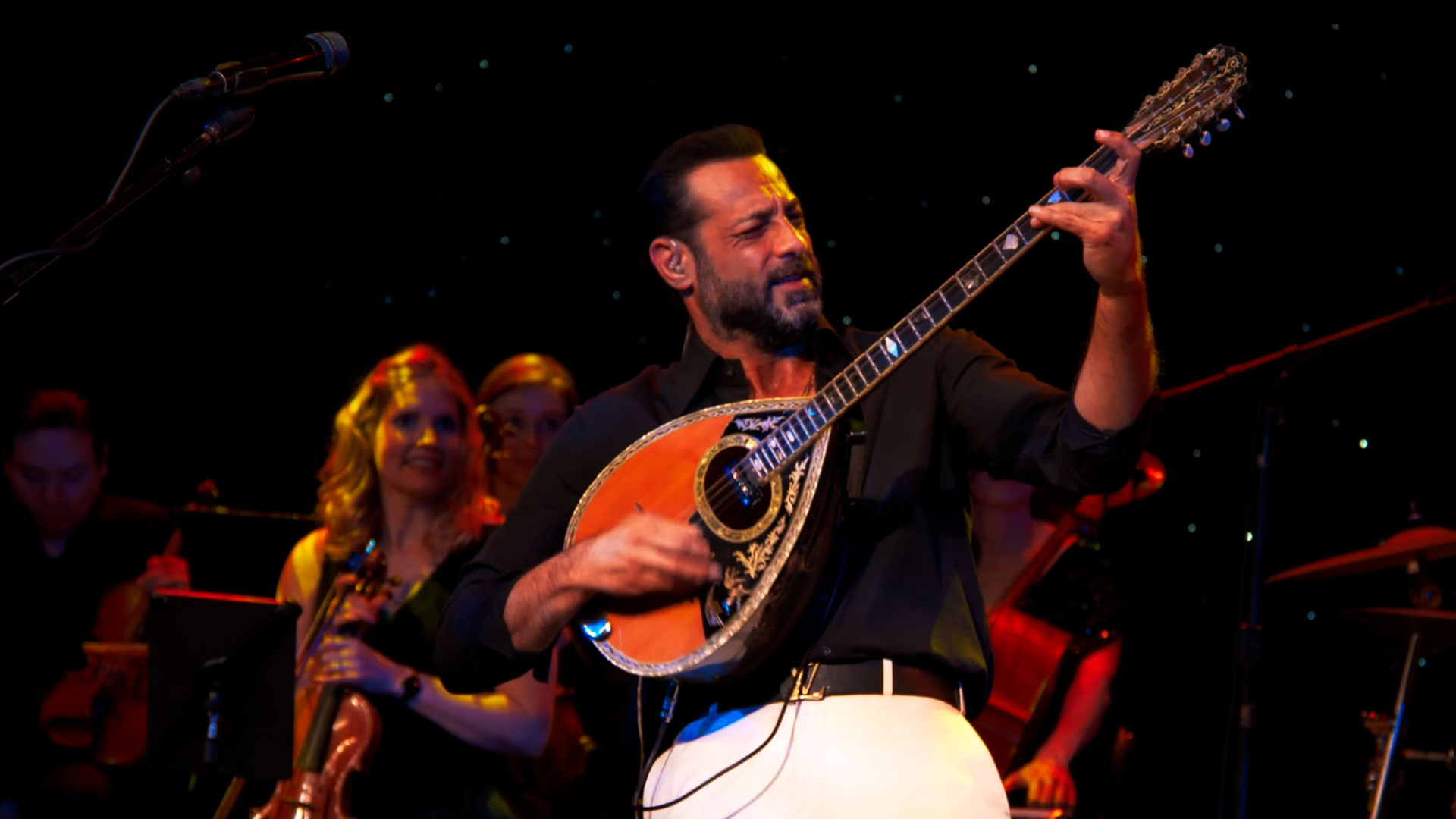 Home | Edmonds Center for the Arts