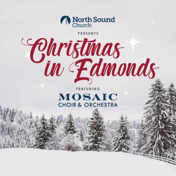 Christmas In Edmonds | Edmonds Center for the Arts