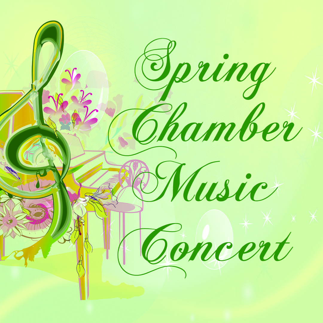 Spring Chamber Music Concert at Maple Park Church | Edmonds Center for ...