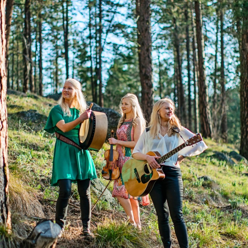 Upcoming Events | Edmonds Center for the Arts