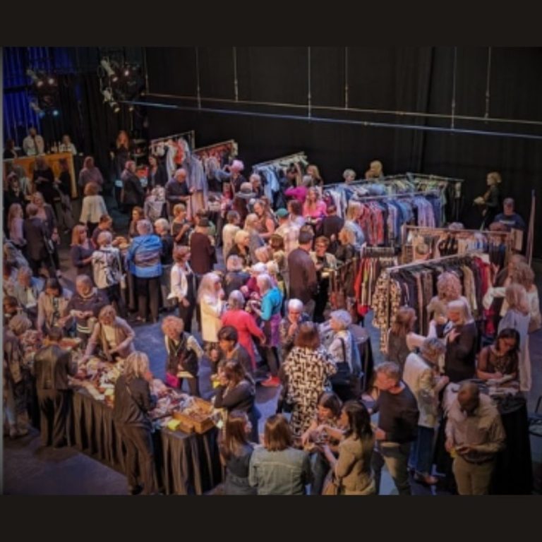 Upcoming Events | Edmonds Center for the Arts