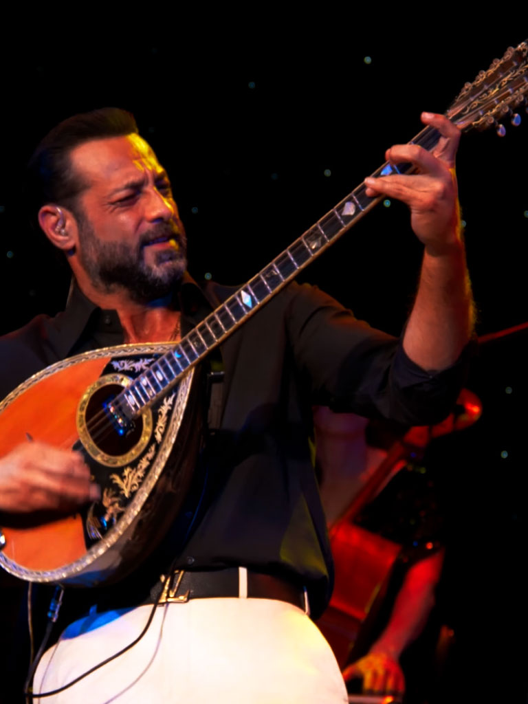 Home | Edmonds Center for the Arts