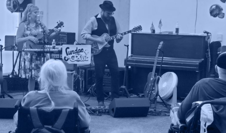Creative Aging Division | Edmonds Center for the Arts