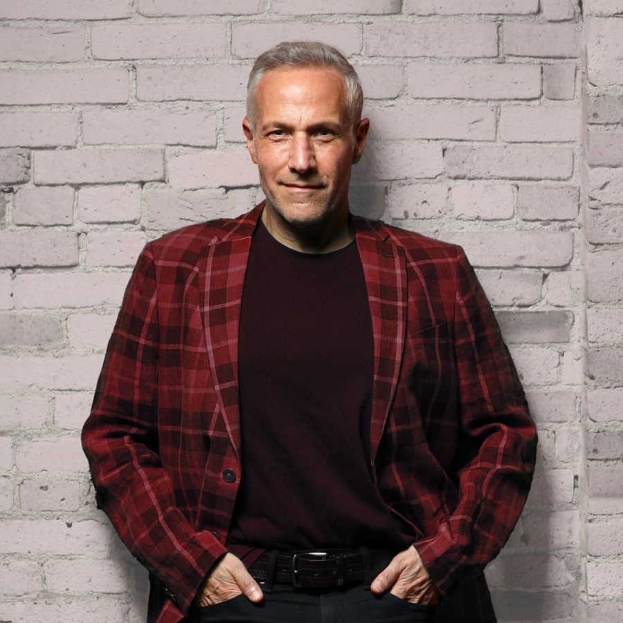 Jim Brickman | Edmonds Center for the Arts