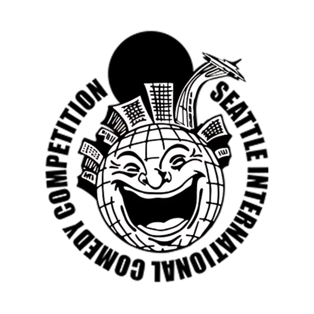 The Seattle International Comedy Competition | Edmonds Center for the Arts