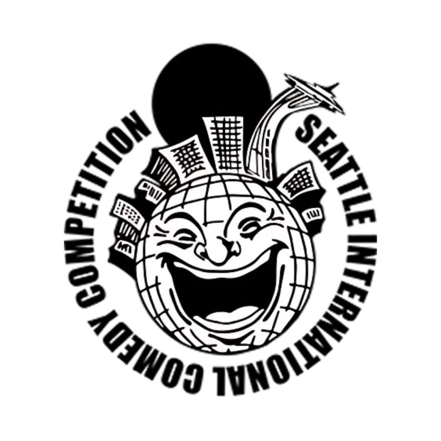 The Seattle International Comedy Competition | Edmonds Center for the Arts