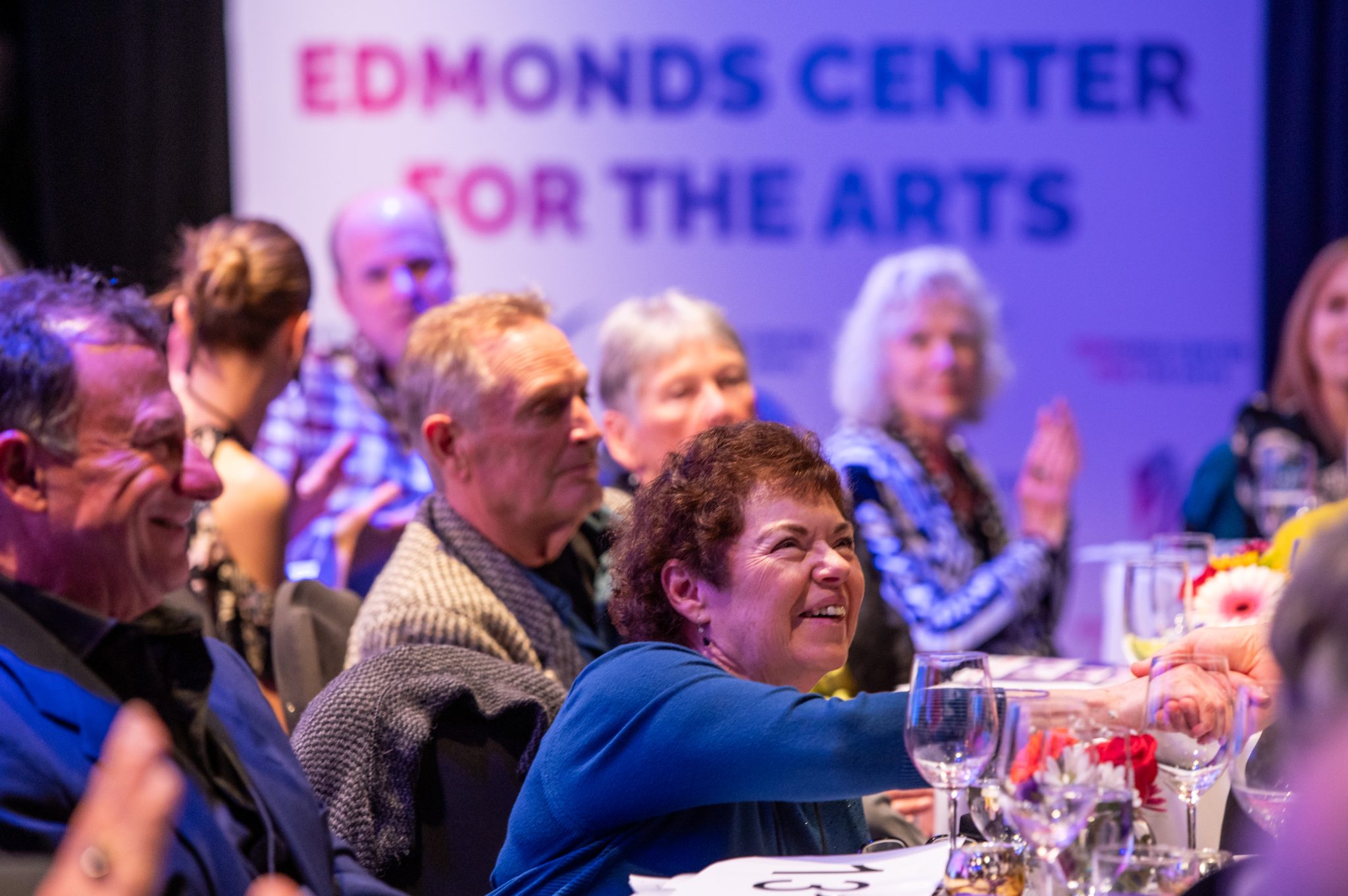 Signature Events | Edmonds Center for the Arts