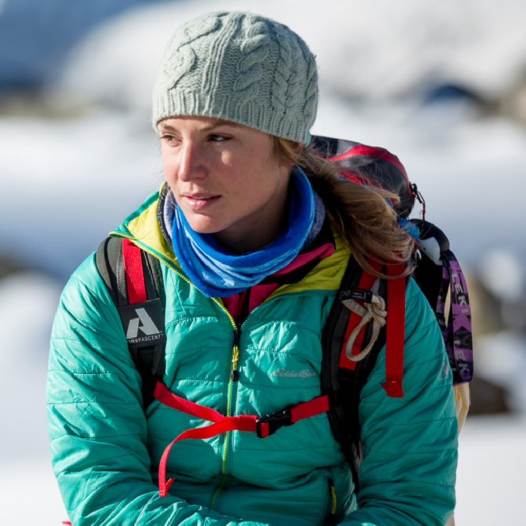 Melissa Arnot Reid | Edmonds Center for the Arts