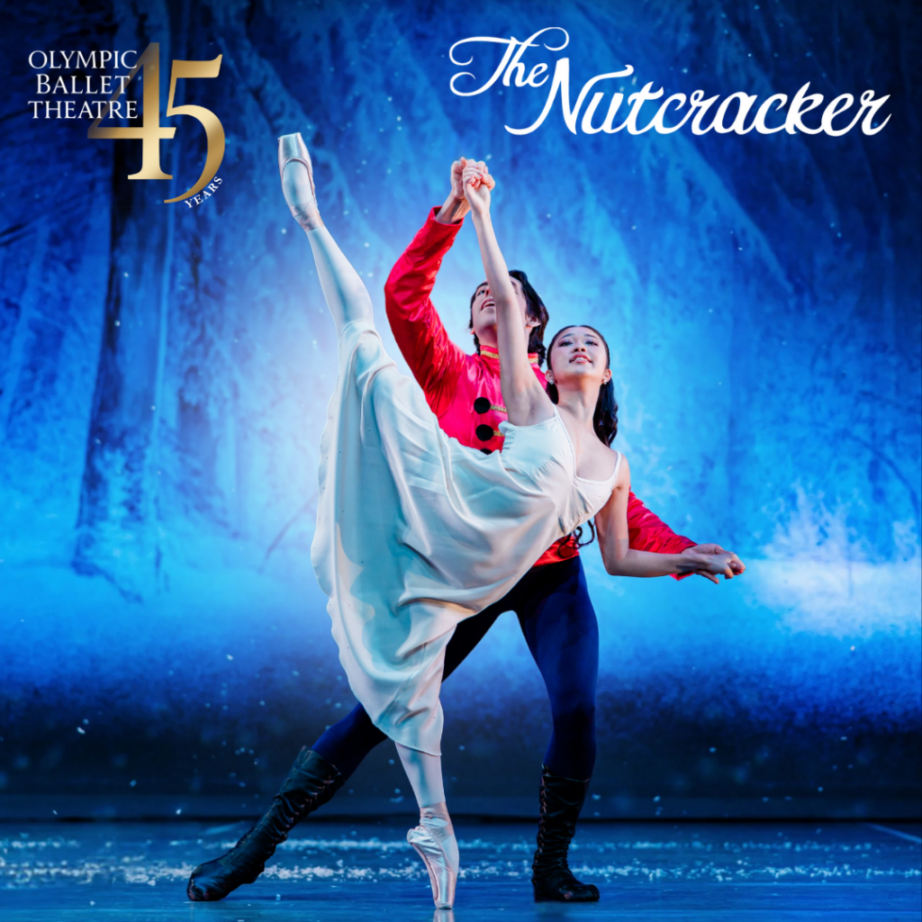 The Nutcracker | Edmonds Center for the Arts