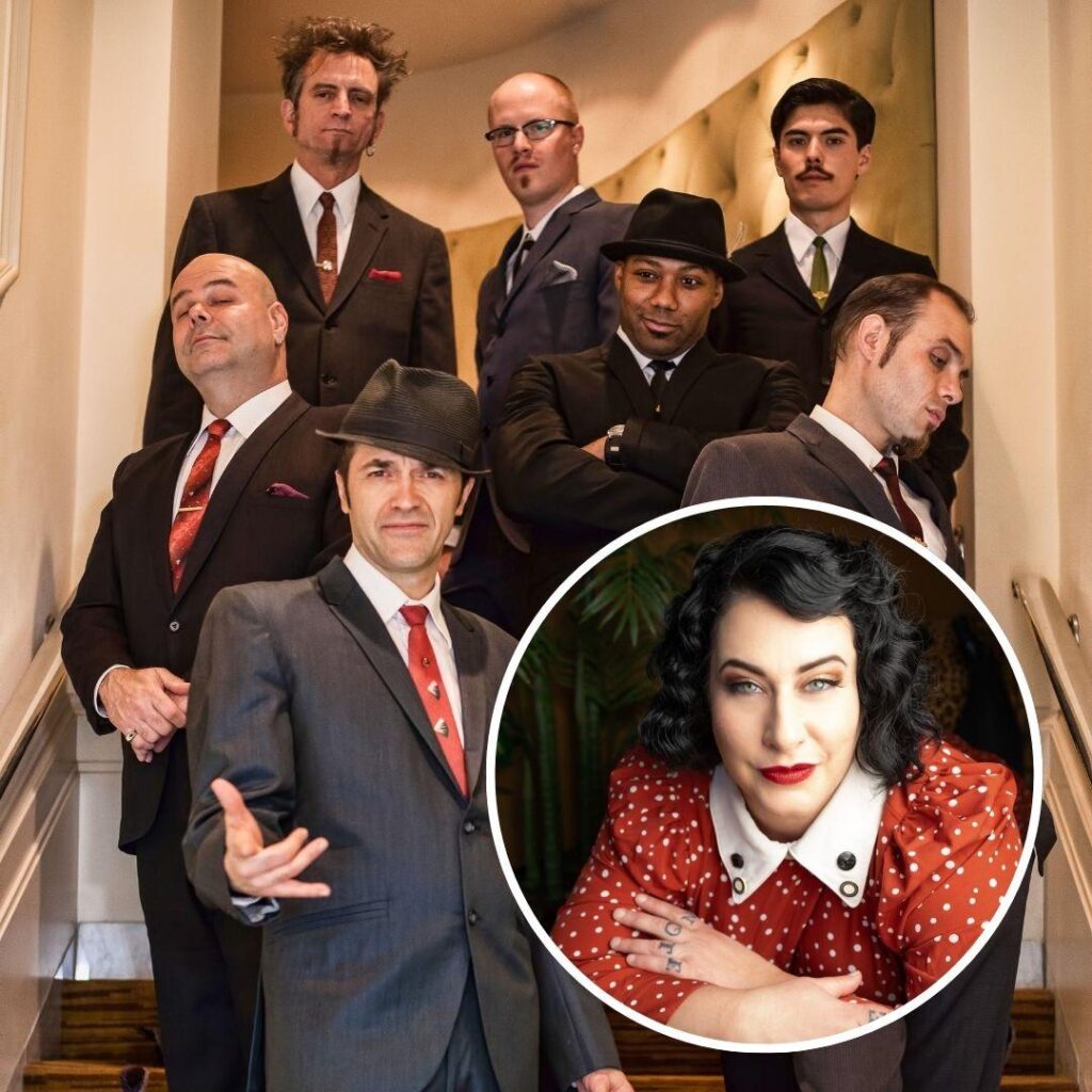 Upcoming Events | Edmonds Center for the Arts