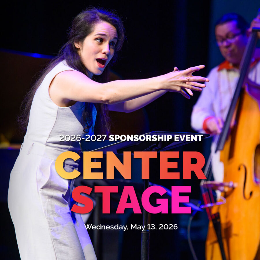 Upcoming Events | Edmonds Center for the Arts