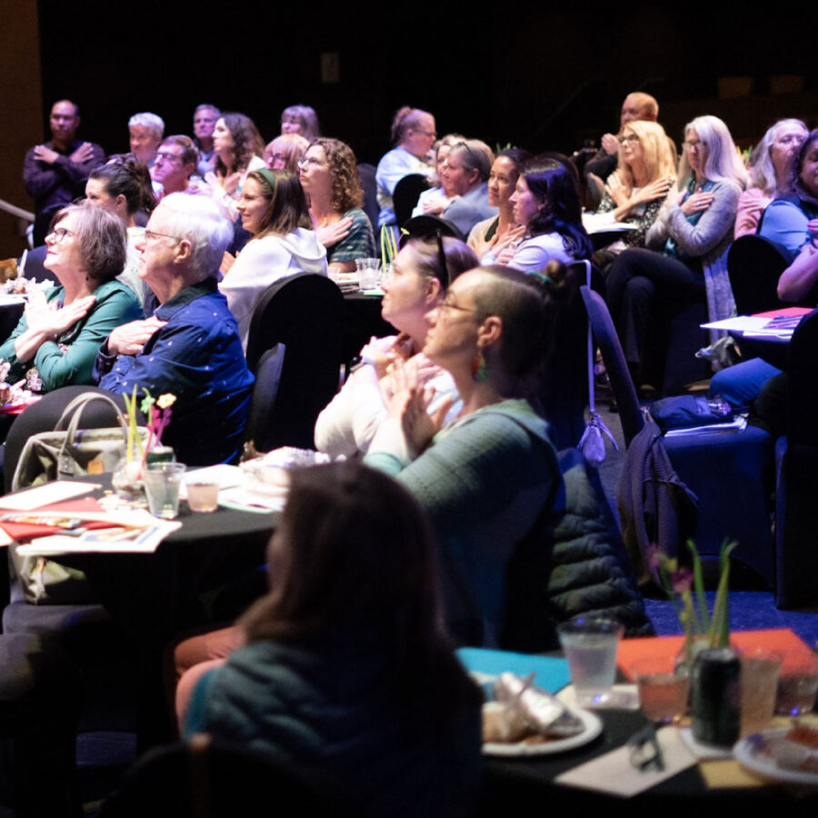 Professional Development | Edmonds Center for the Arts