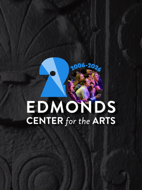 Home | Edmonds Center for the Arts
